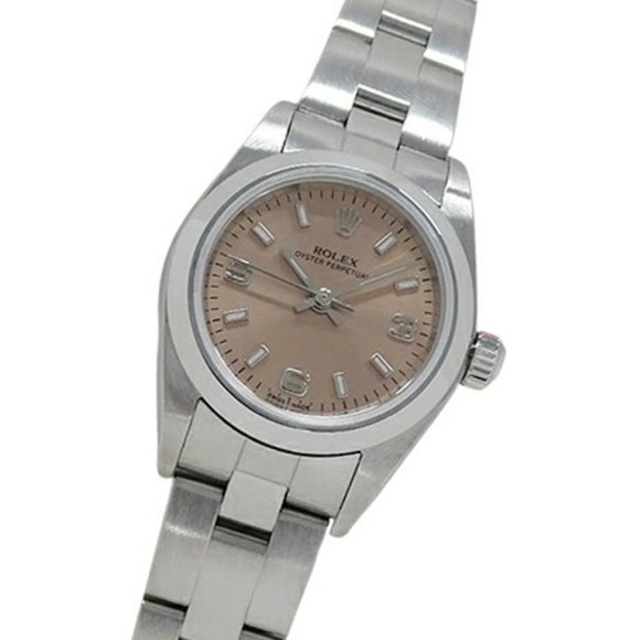 Rolex | Accessories | Rolex Rolex Oyster Perpetual 7680 K Series Watch ...